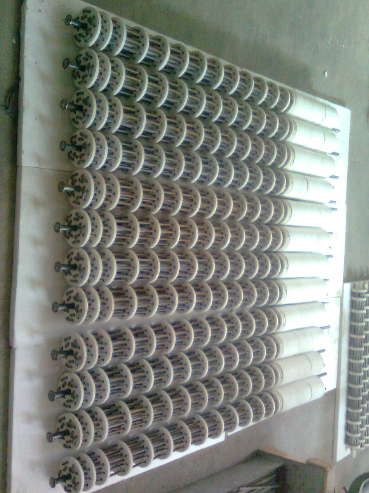 Heating element